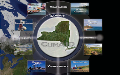 NRCC Climate Change Resources