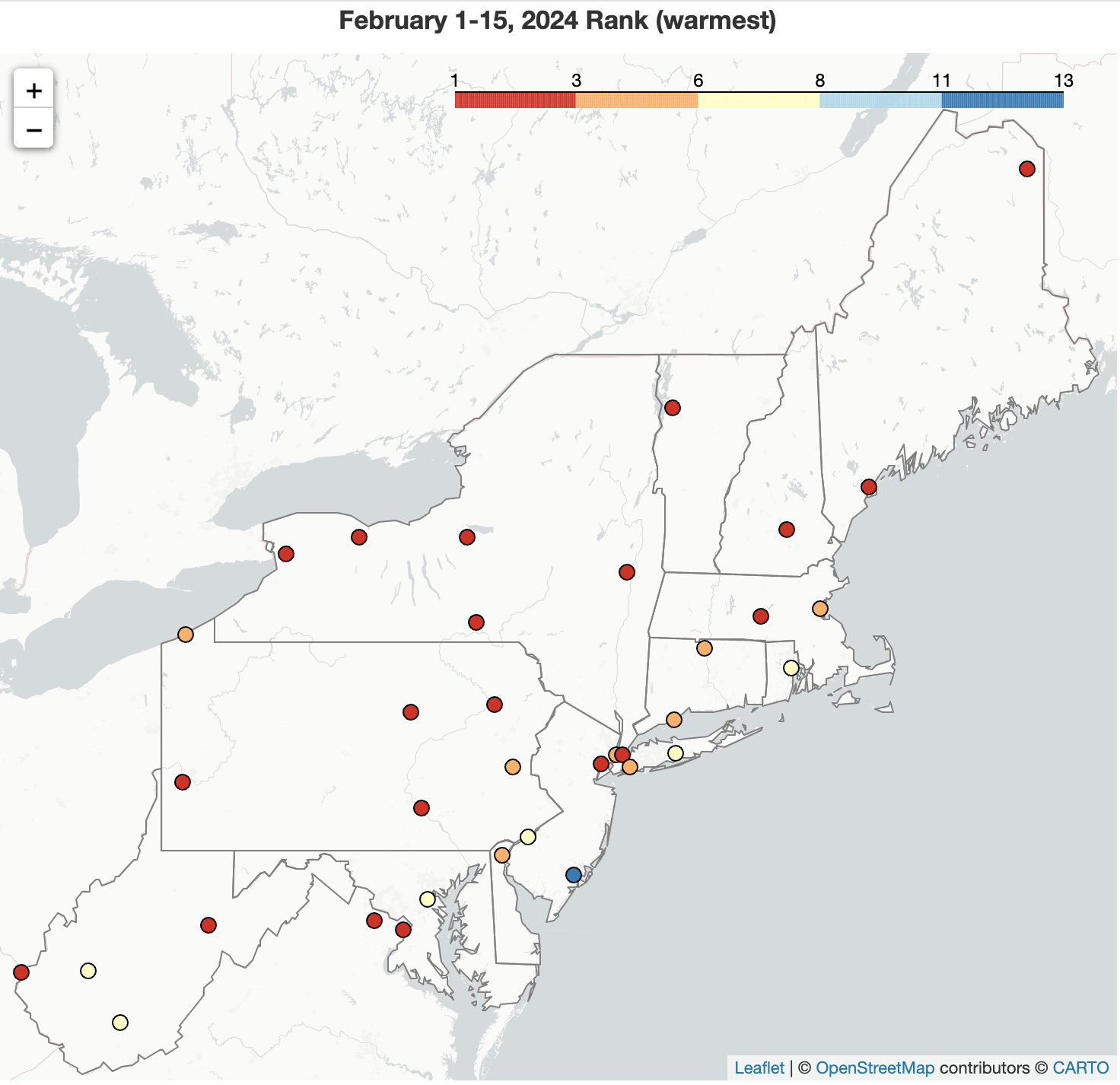 NRCC Special Reports